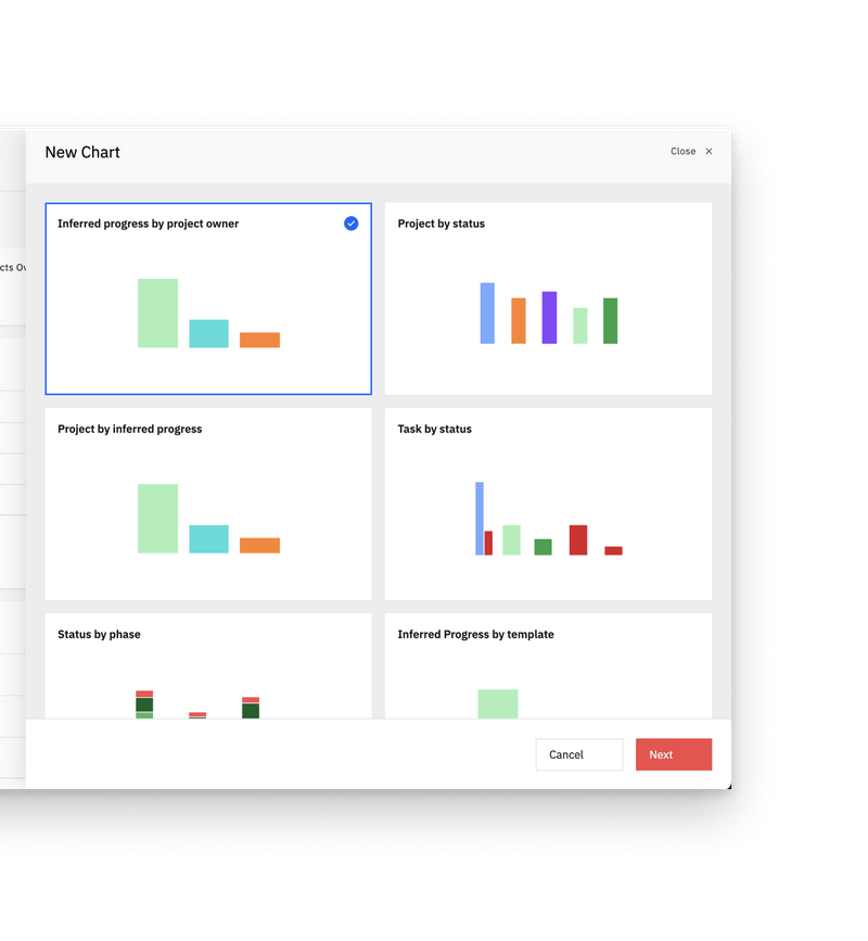 Project Management Software Alternative - Rocketlane