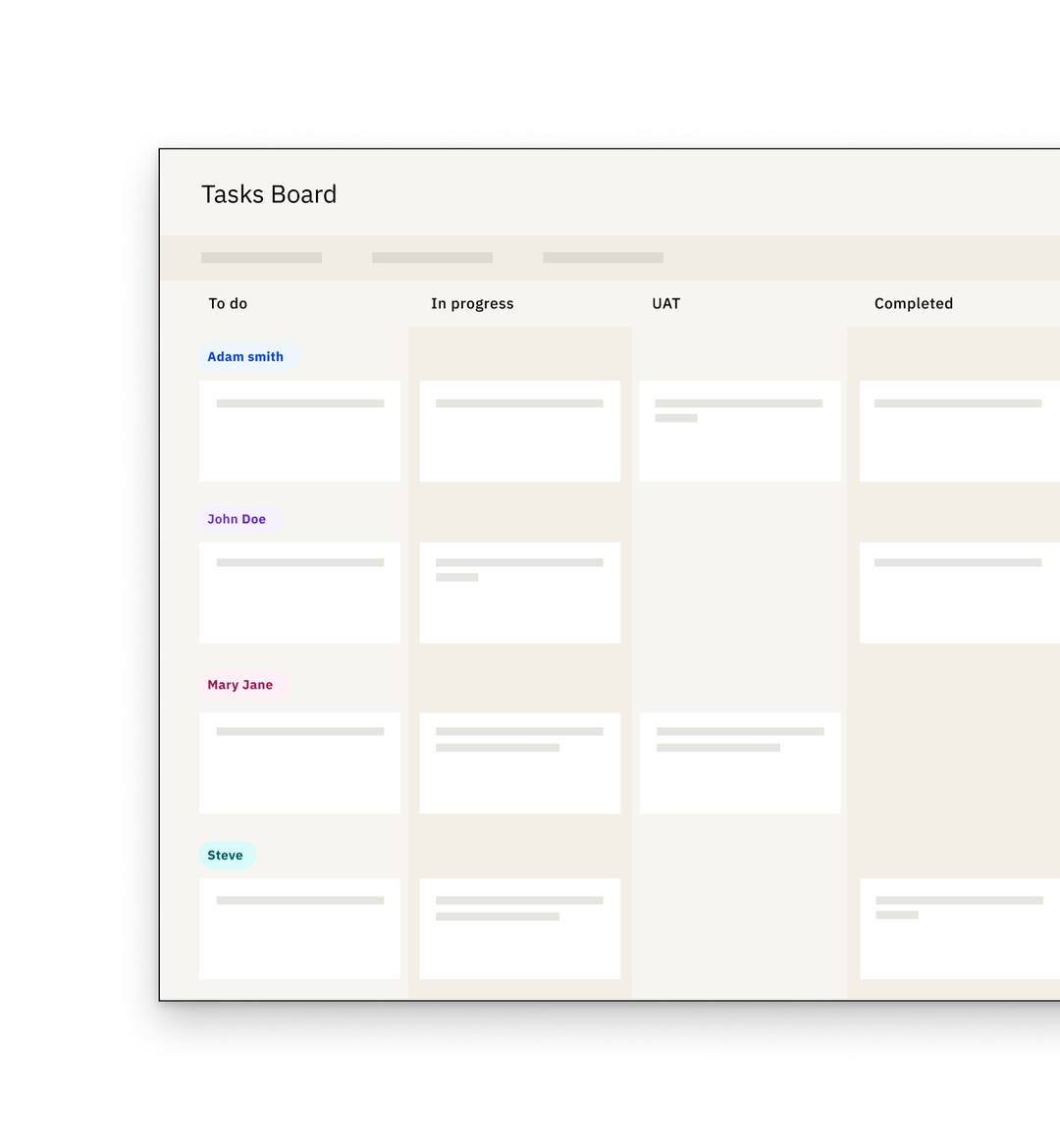 Project Management Software Alternative - Rocketlane
