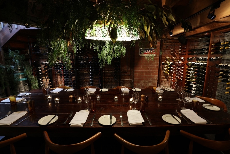 Fitzroy Town Hall Hotel | Restaurant & Bar | Melbourne Function Spaces