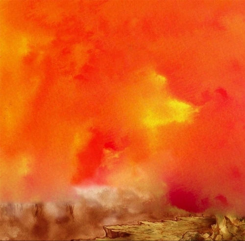 Priestess | Hello Master