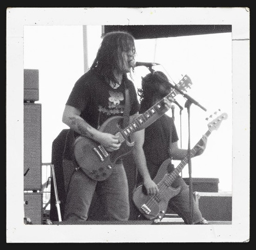 Priestess | The Story