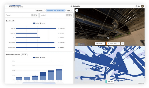 CupixWorks | 360° Capture, AI & 3D Digital Twin for Construction ...