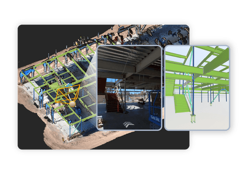 CupixWorks | 360° Capture, AI & 3D Digital Twin for Construction ...