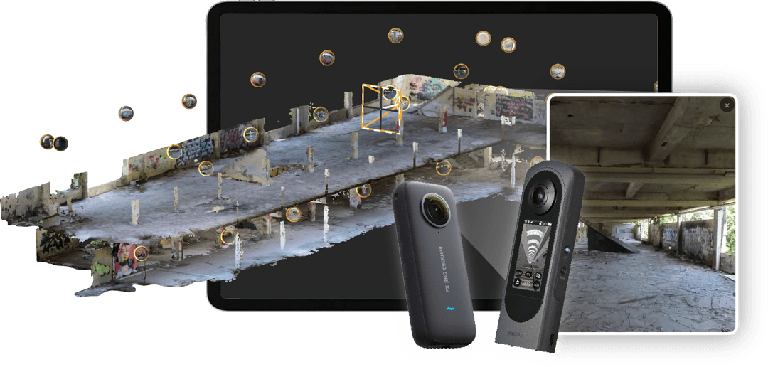 CupixWorks | 360° Capture, AI & 3D Digital Twin for Construction ...