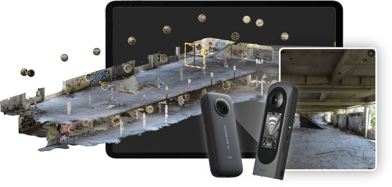 CupixWorks | 360° Capture, AI & 3D Digital Twin for Construction ...