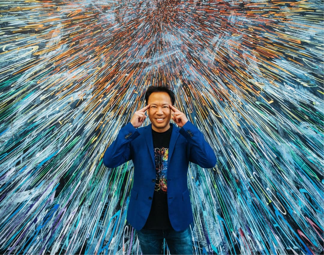 About Us – The Brain Coach | Jim Kwik