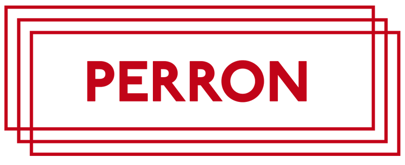 PERRON – surdejsbrød og wienerbrød på BaneGaarden