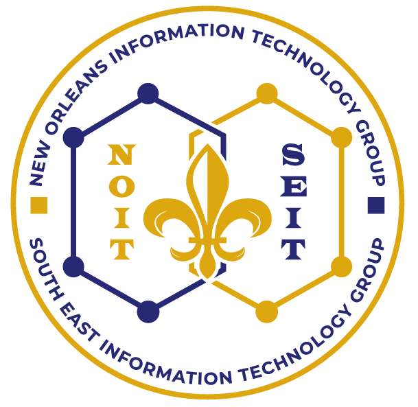 NOIT GROUP | Reliable IT management and optimization