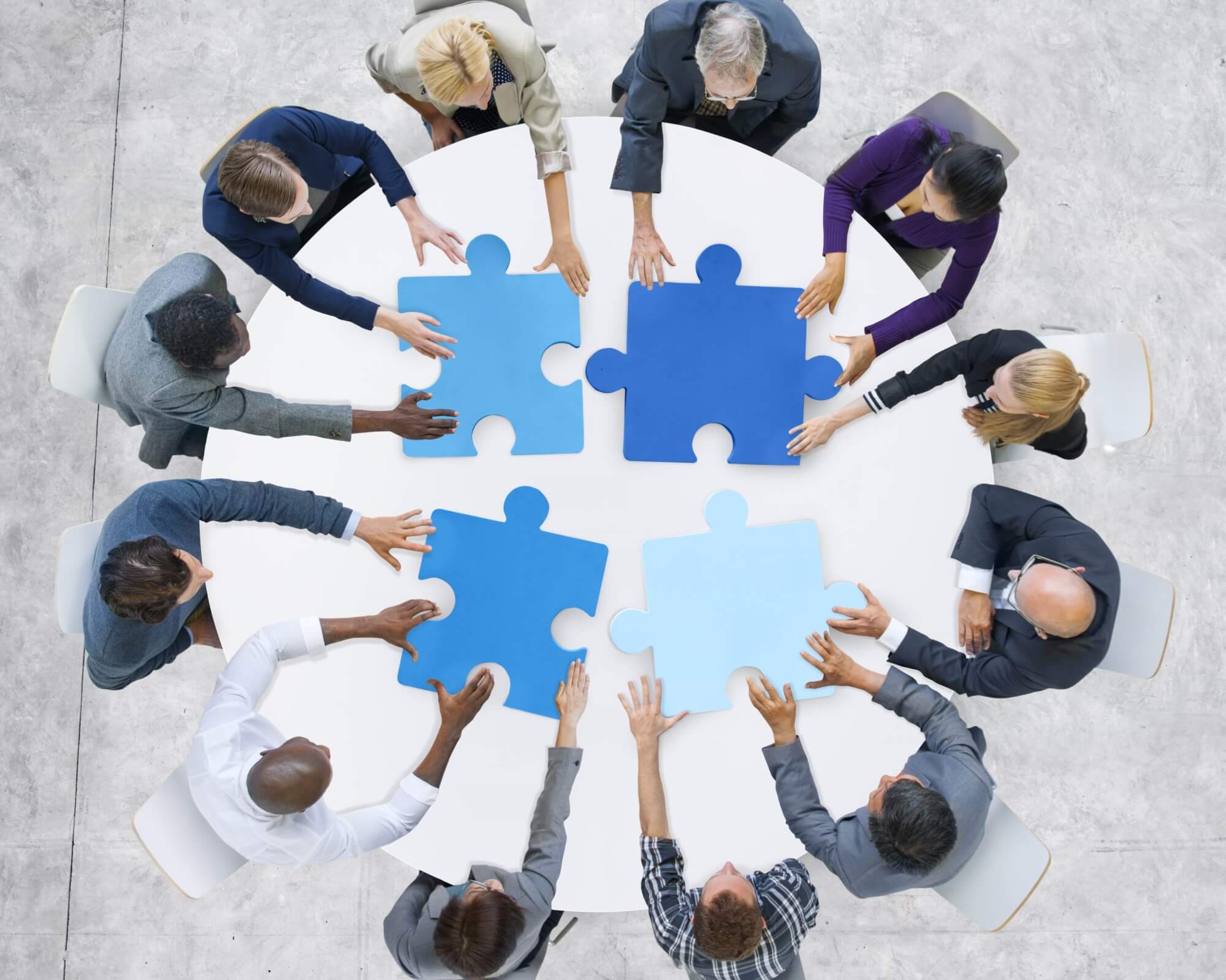 NOIT GROUP | Reliable IT management and optimization