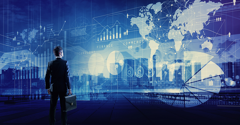 CloudScale - 5 Keys to Designing Modern Collaboration in Today's Workplace