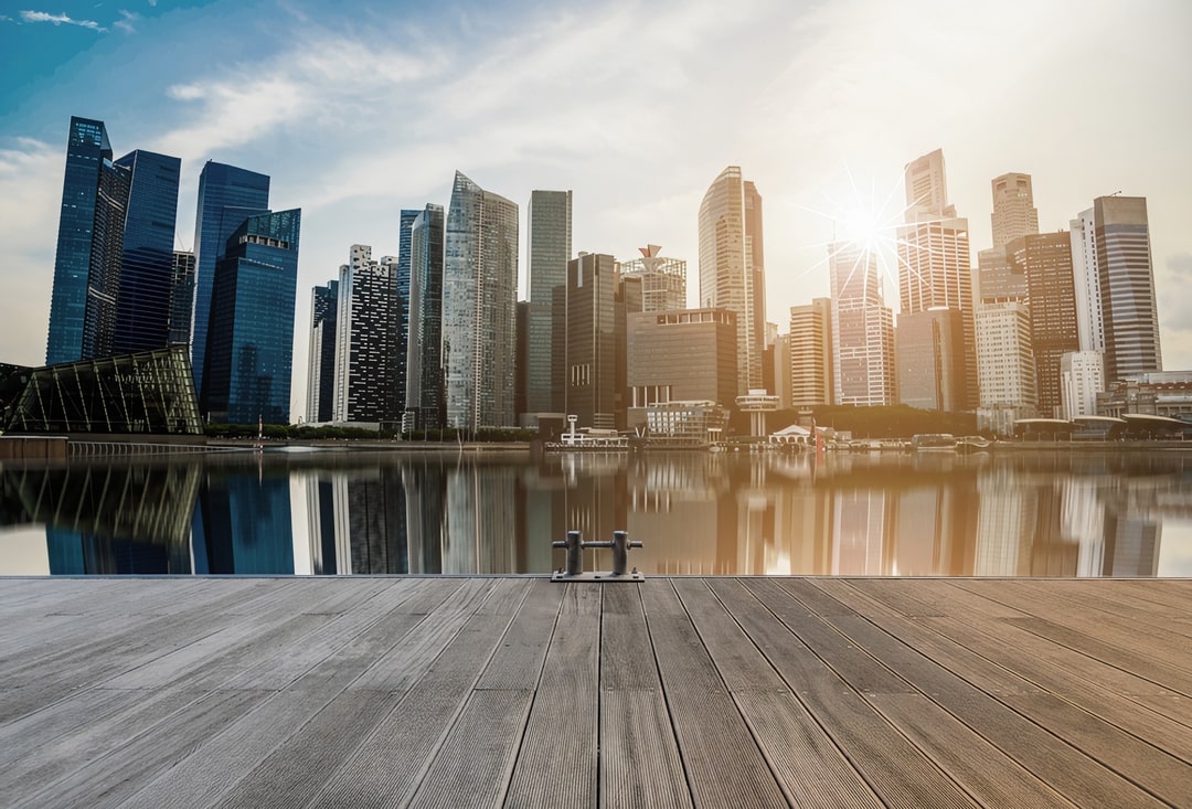 Atlantic Partners Asia - Bridging The Potentials