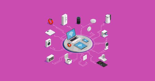 Important Elements of Mobile App Design For IoT Devices