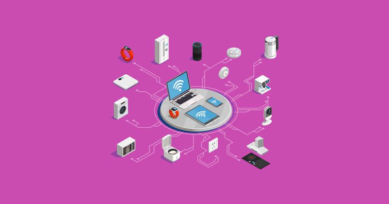 Important Elements of Mobile App Design For IoT Devices