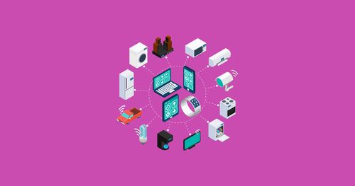 What is The Role Of IoT In Web Applications?