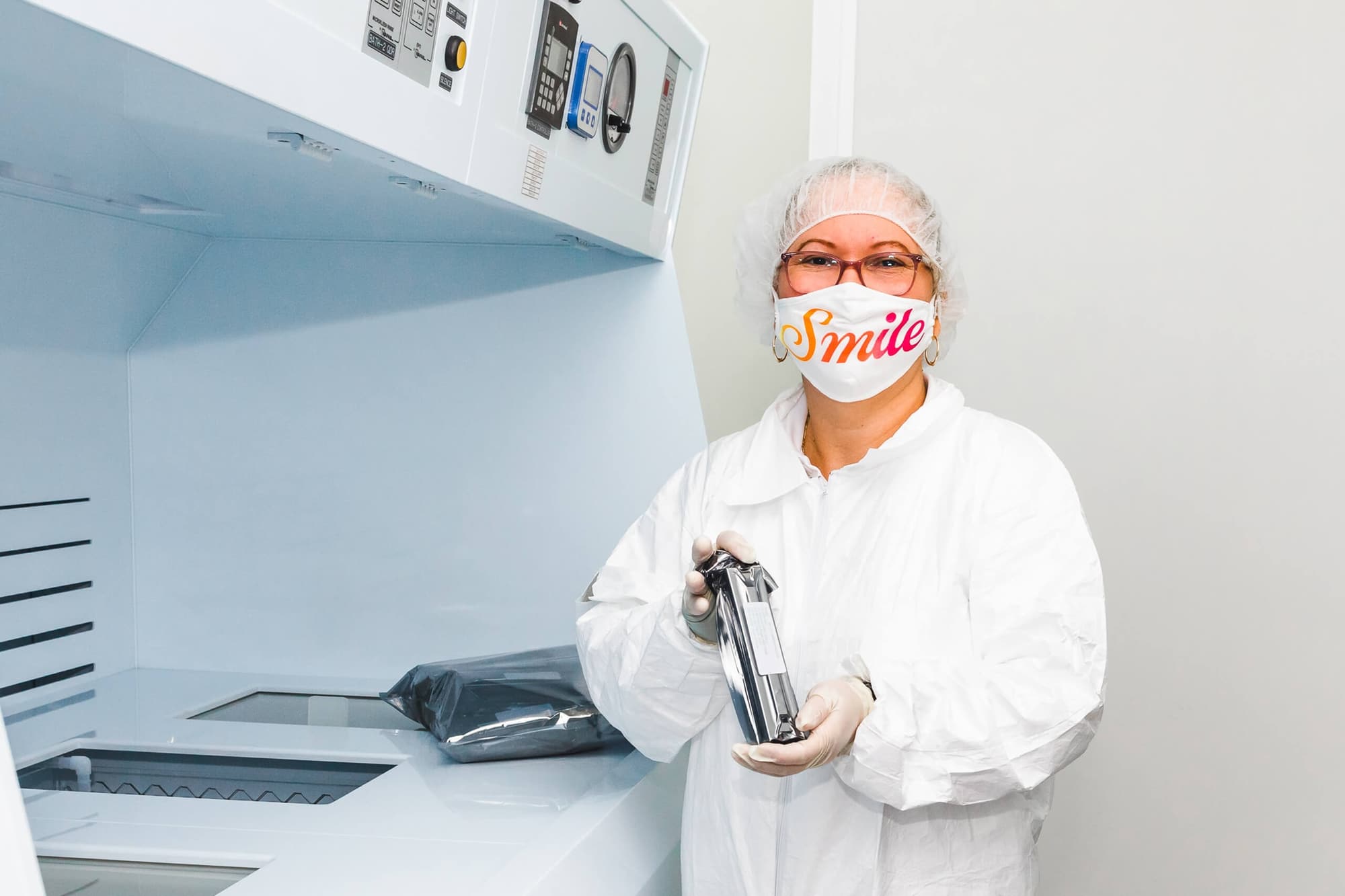 Wafer Manufacturing | Wafer World