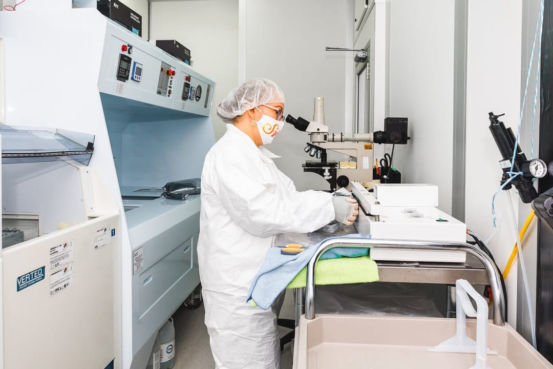 Certified Clean Room Packaging Services | Wafer World