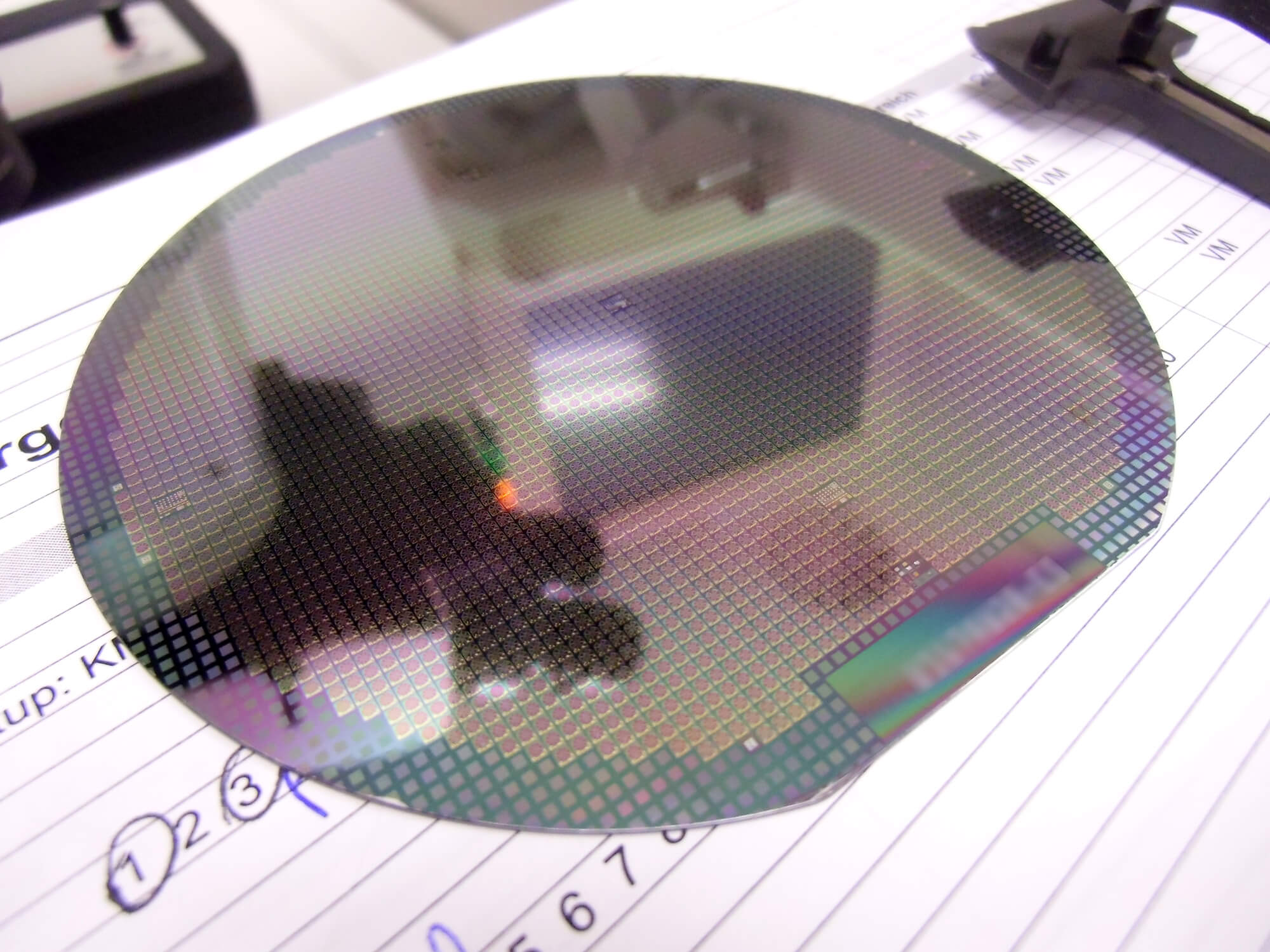 CZ Method Wafer Facts