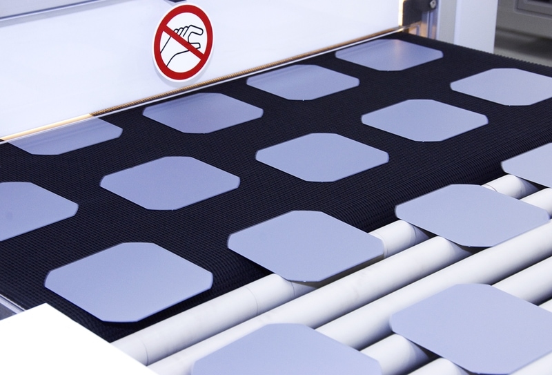 GaAs Reclaim Wafers: Process Demystified