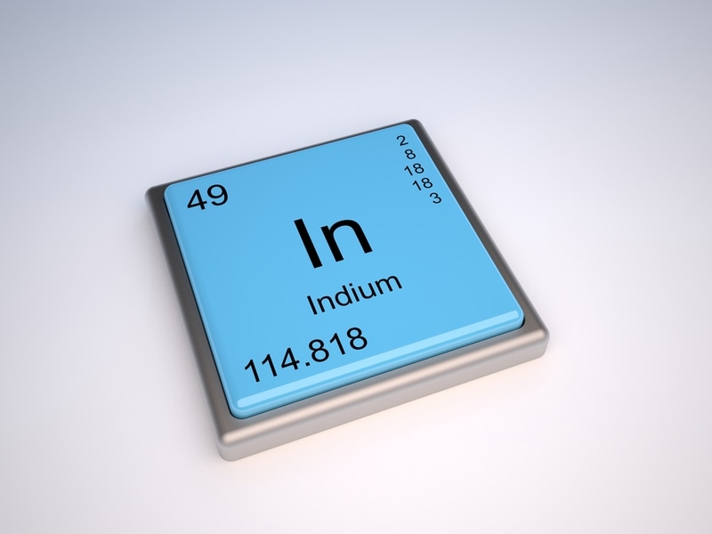 INP Wafers: Fascinating Indium Phosphide Facts