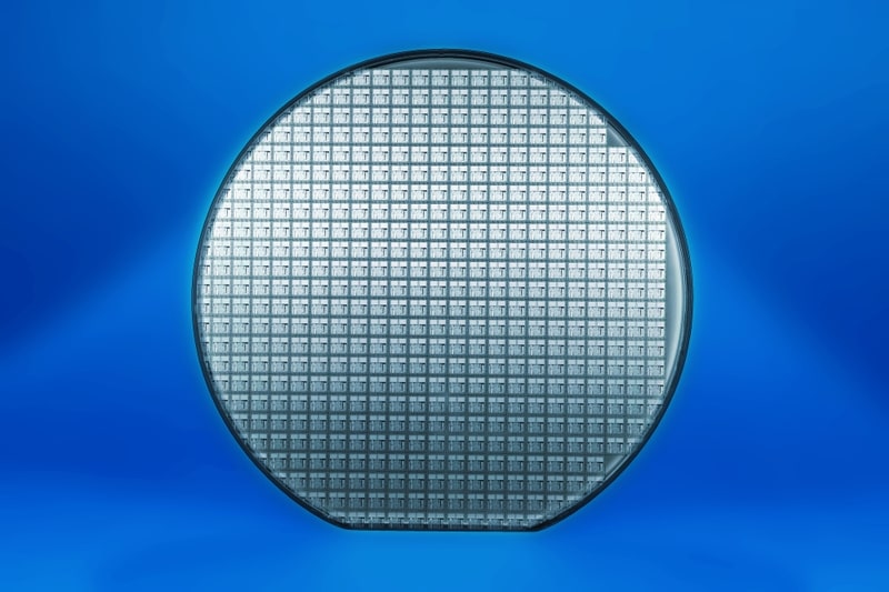 INP Wafers: Diverse Applications Explored