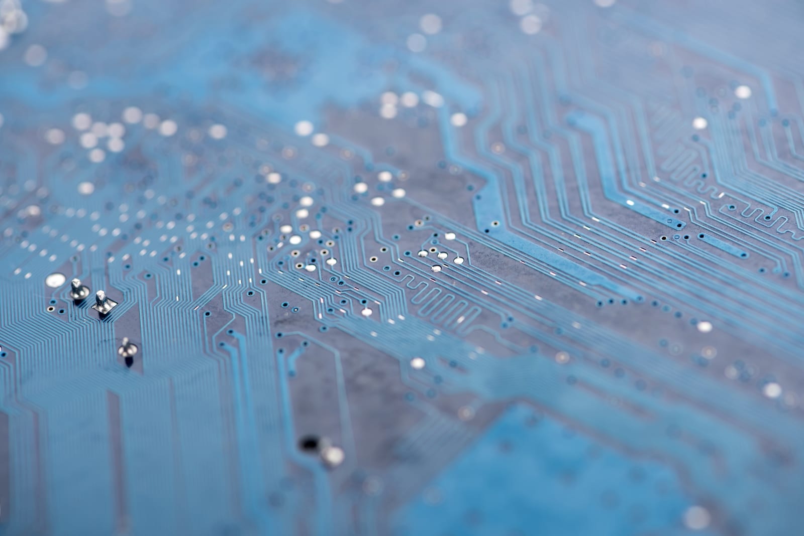 Silicon Wafer Processing | What You Need to Know About Diffusion