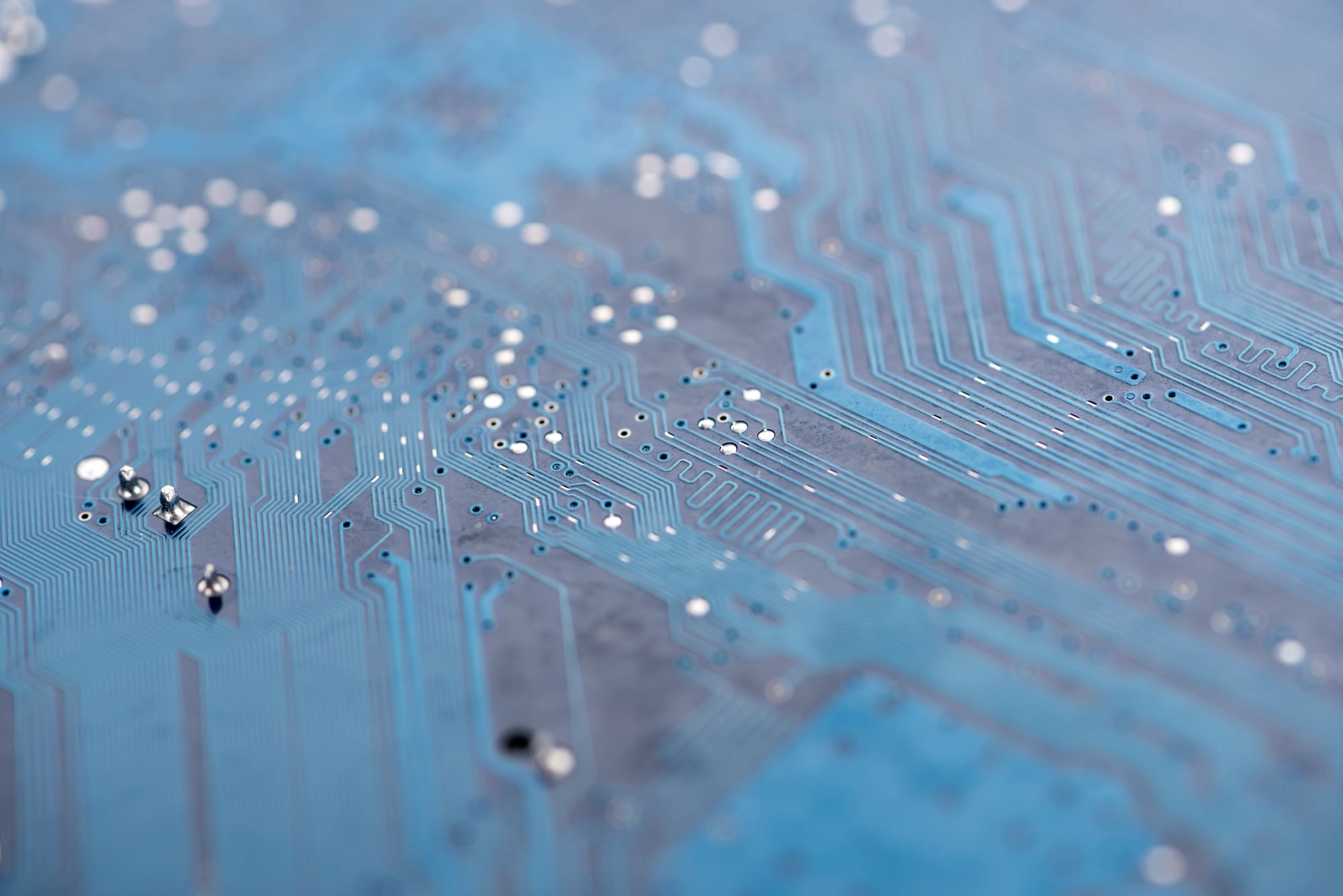 Silicon Wafer Processing | What You Need to Know About Diffusion