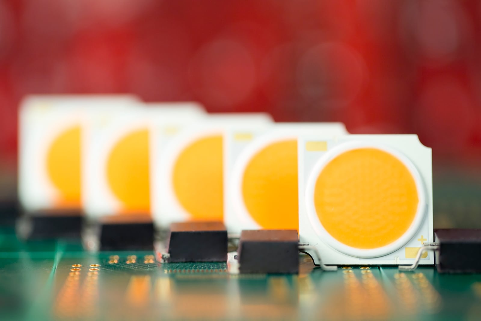 GaAs Wafer | Common GaAs Applications