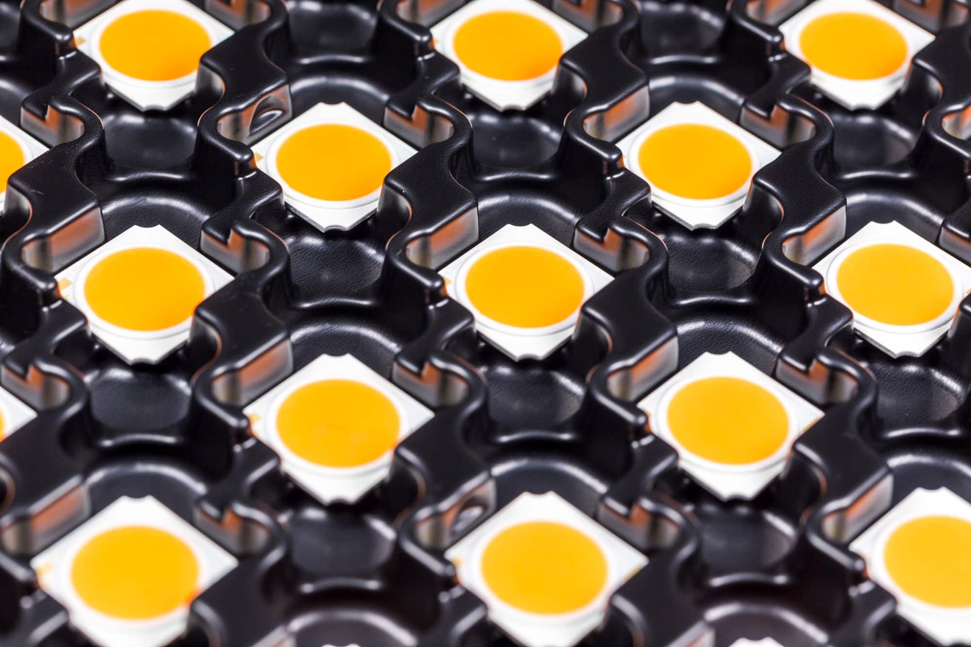 Float Zone Wafer for Efficient Solar Cells