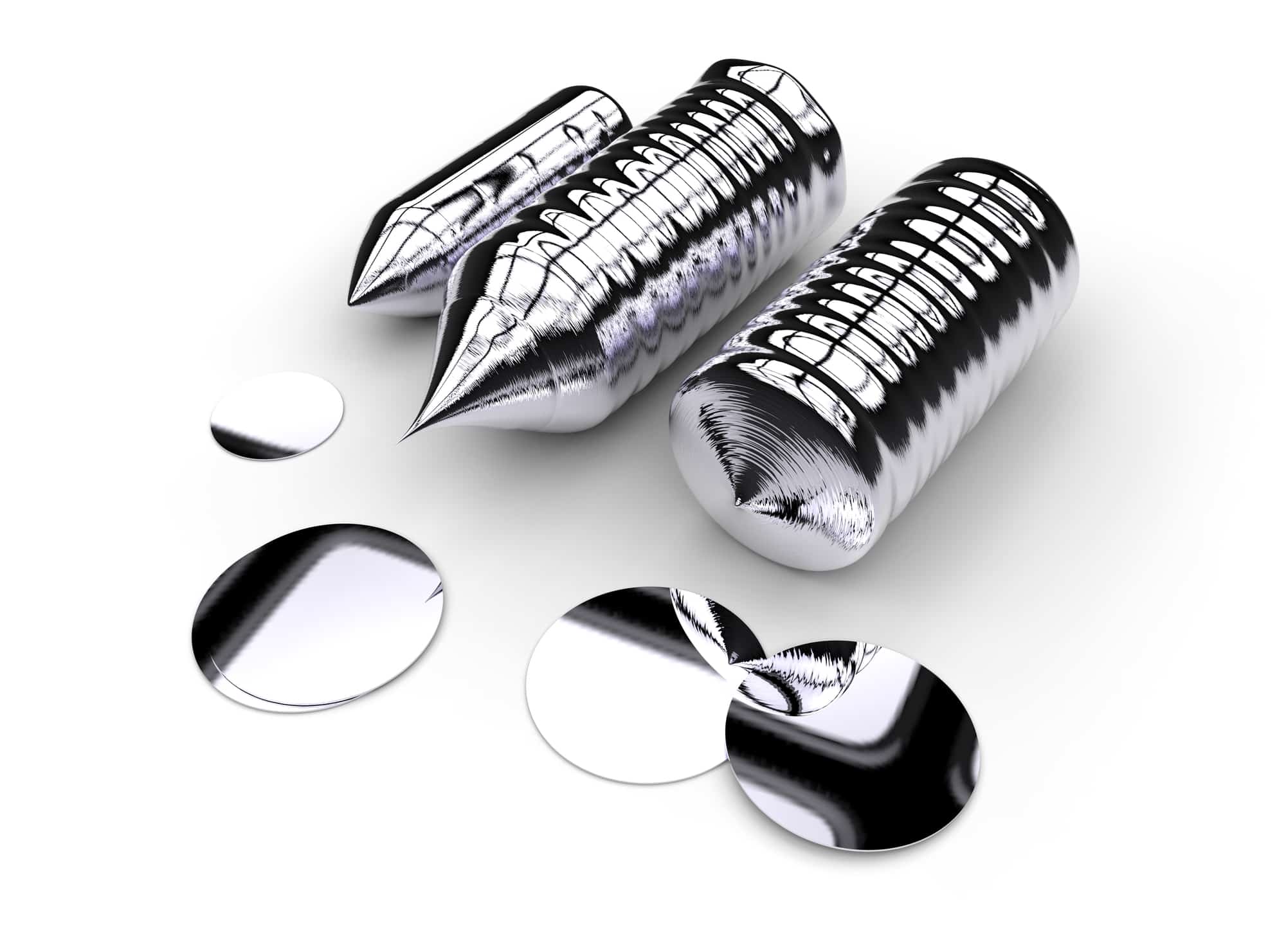 Wet Etching: Importance in Wafer Fabrication