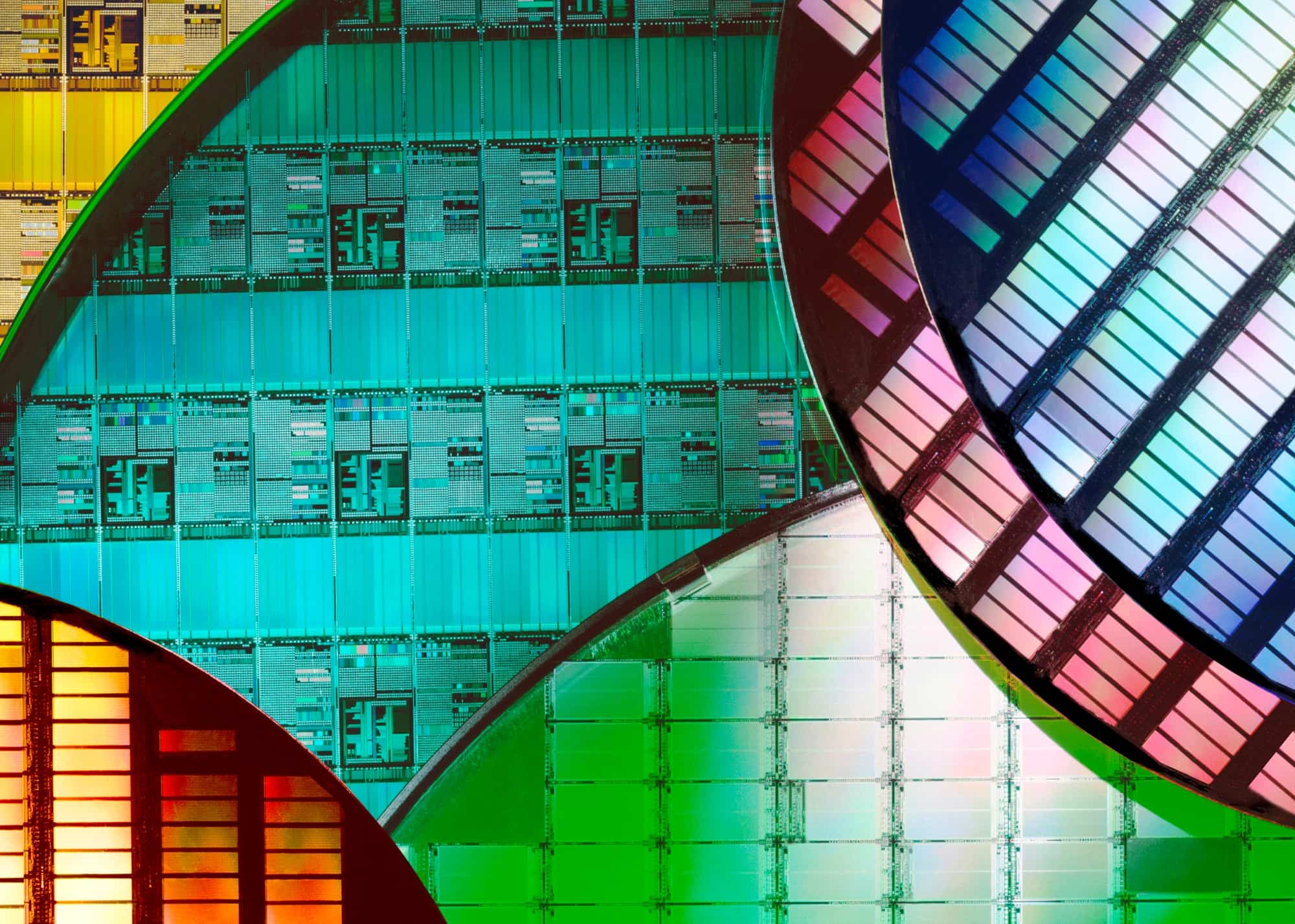 Silicon Wafer Manufacturing | The Process of Growing Silicon Ingots