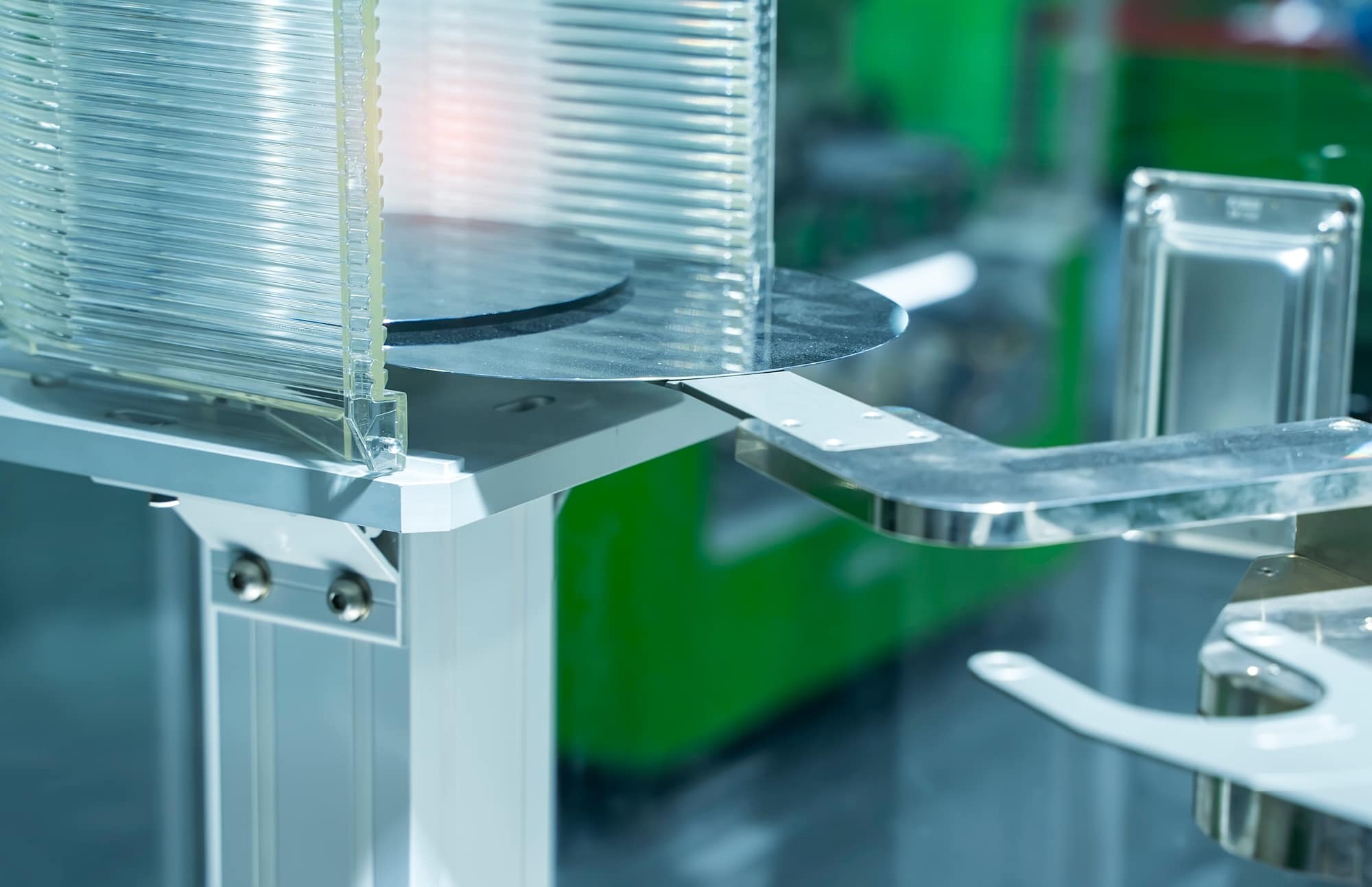 A Guide to Surface Specifications for Silicon Wafers