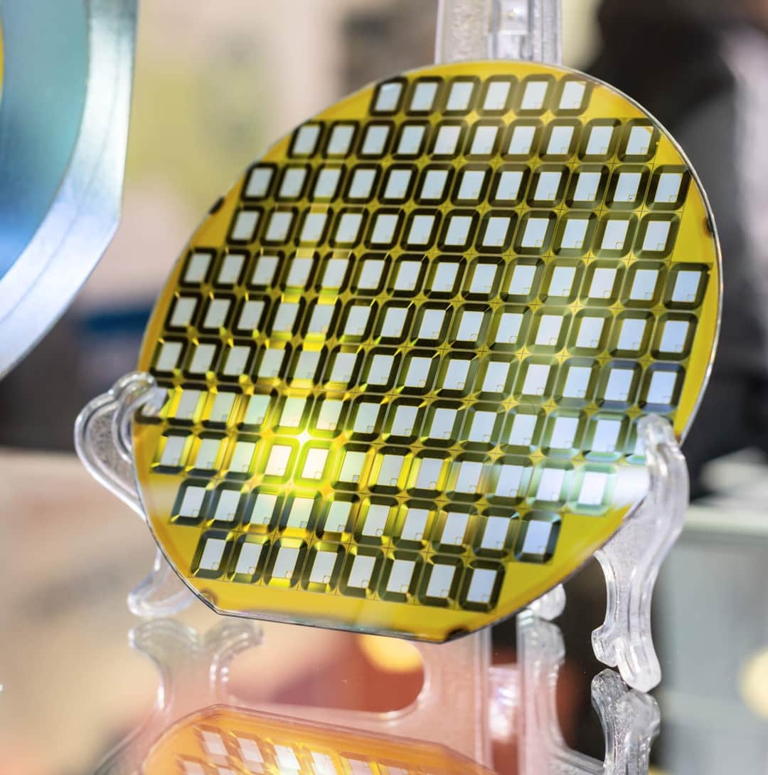 Everything You Need to Know About Silicon Wafer Manufacturing
