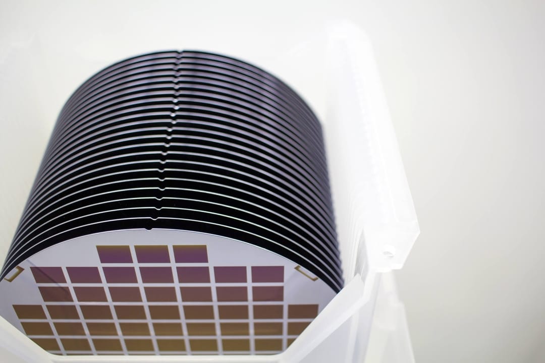 What Exactly are GaAs Wafers Anyway?