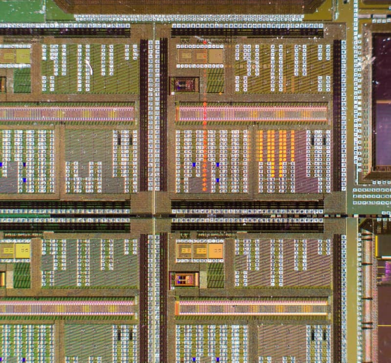 Optical Lithography Printing Types