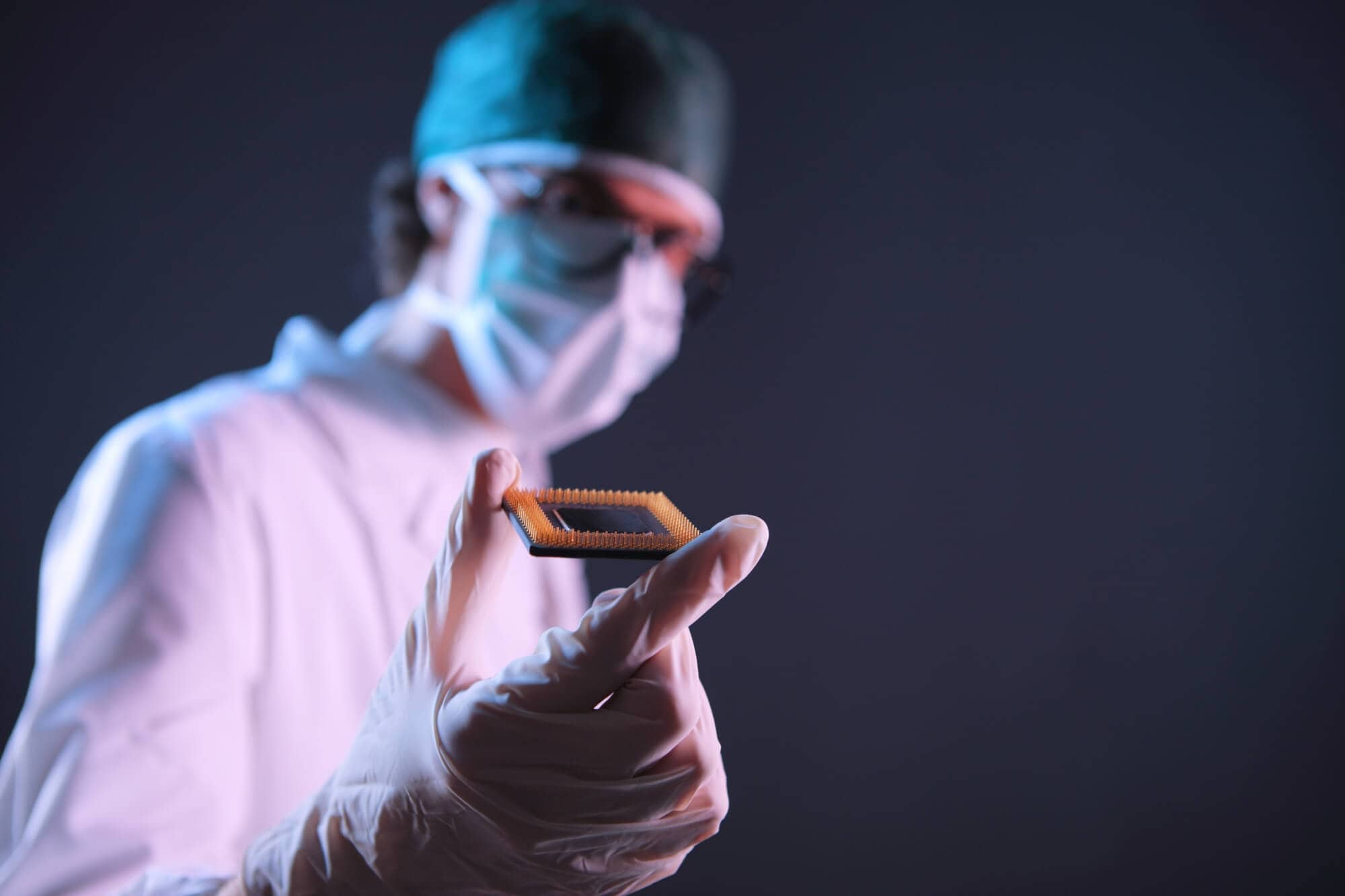 Types of Contamination that can Affect your Wafer