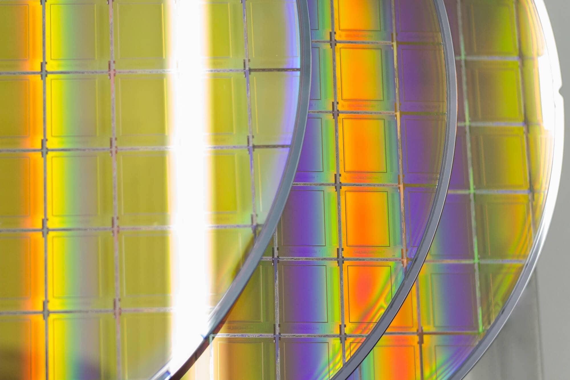 Advantages of GaAs Reclaim Wafers