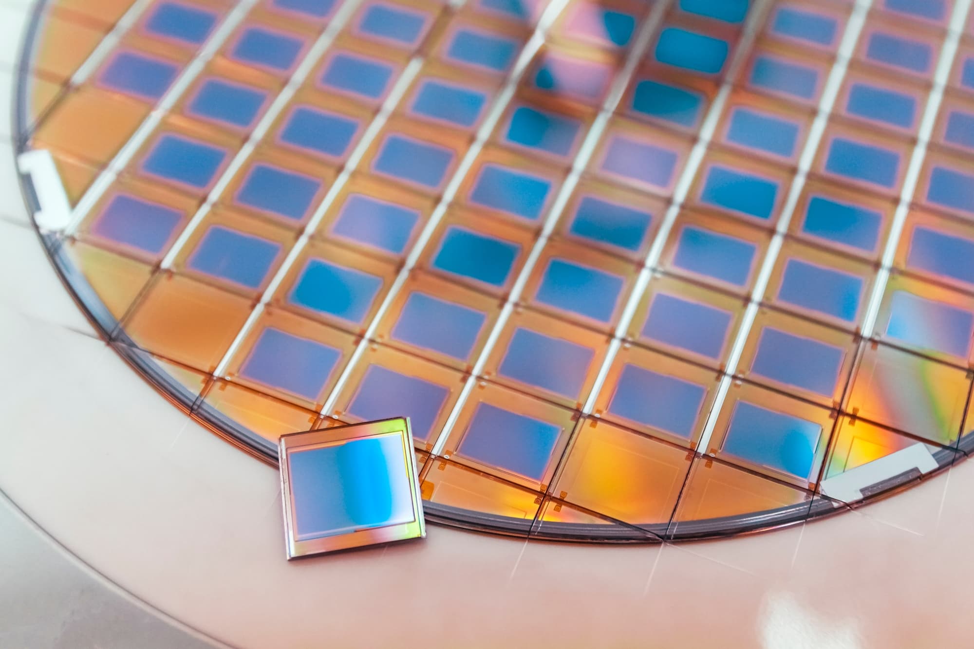 Everything You Need to Know About Germanium Wafers
