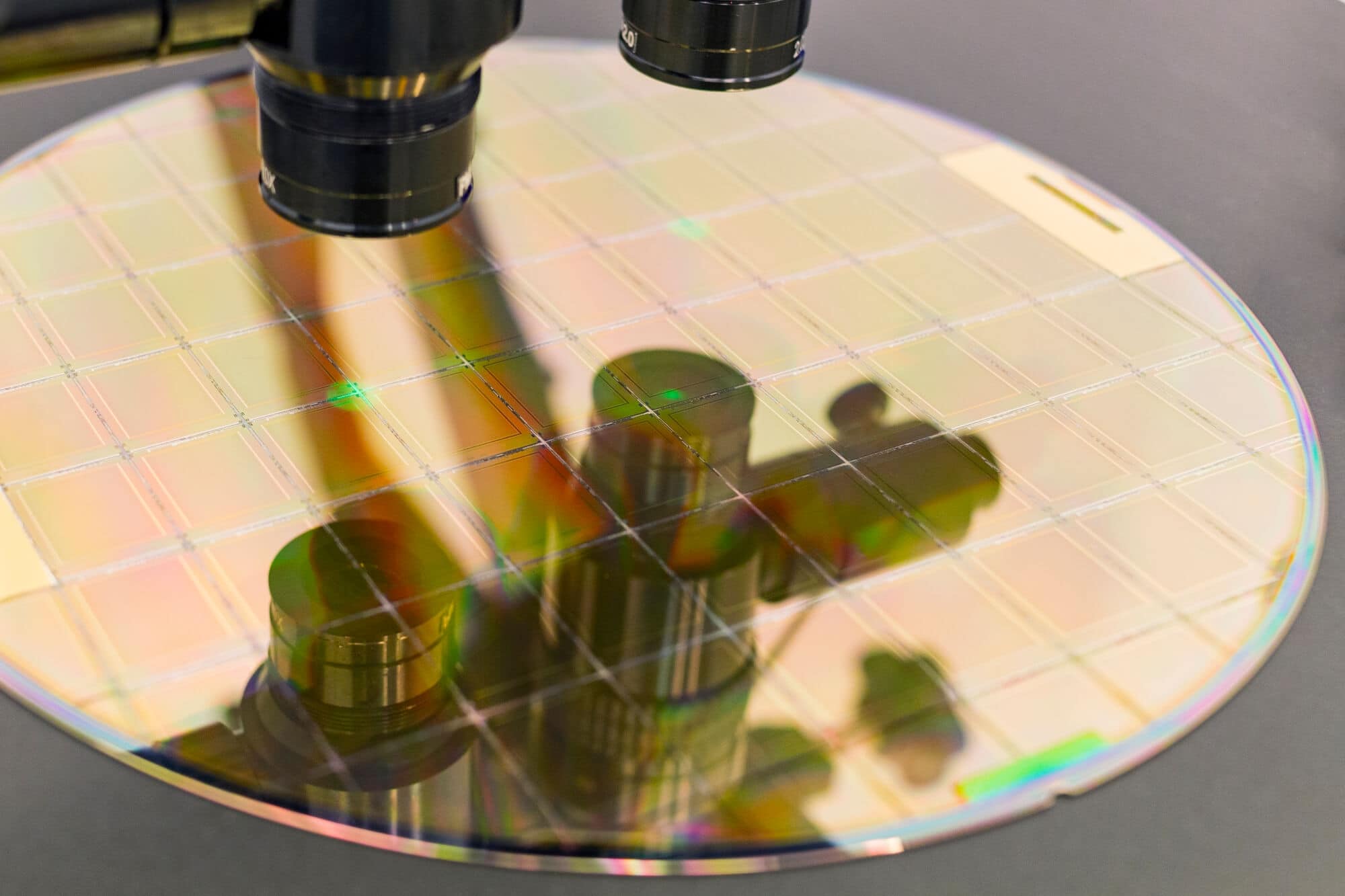The Importance of Testing Silicon Wafers