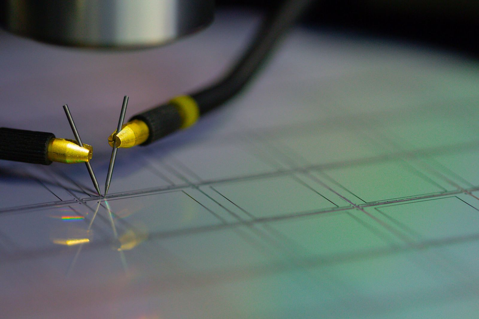 The Role of Laser Marking in Chip Making