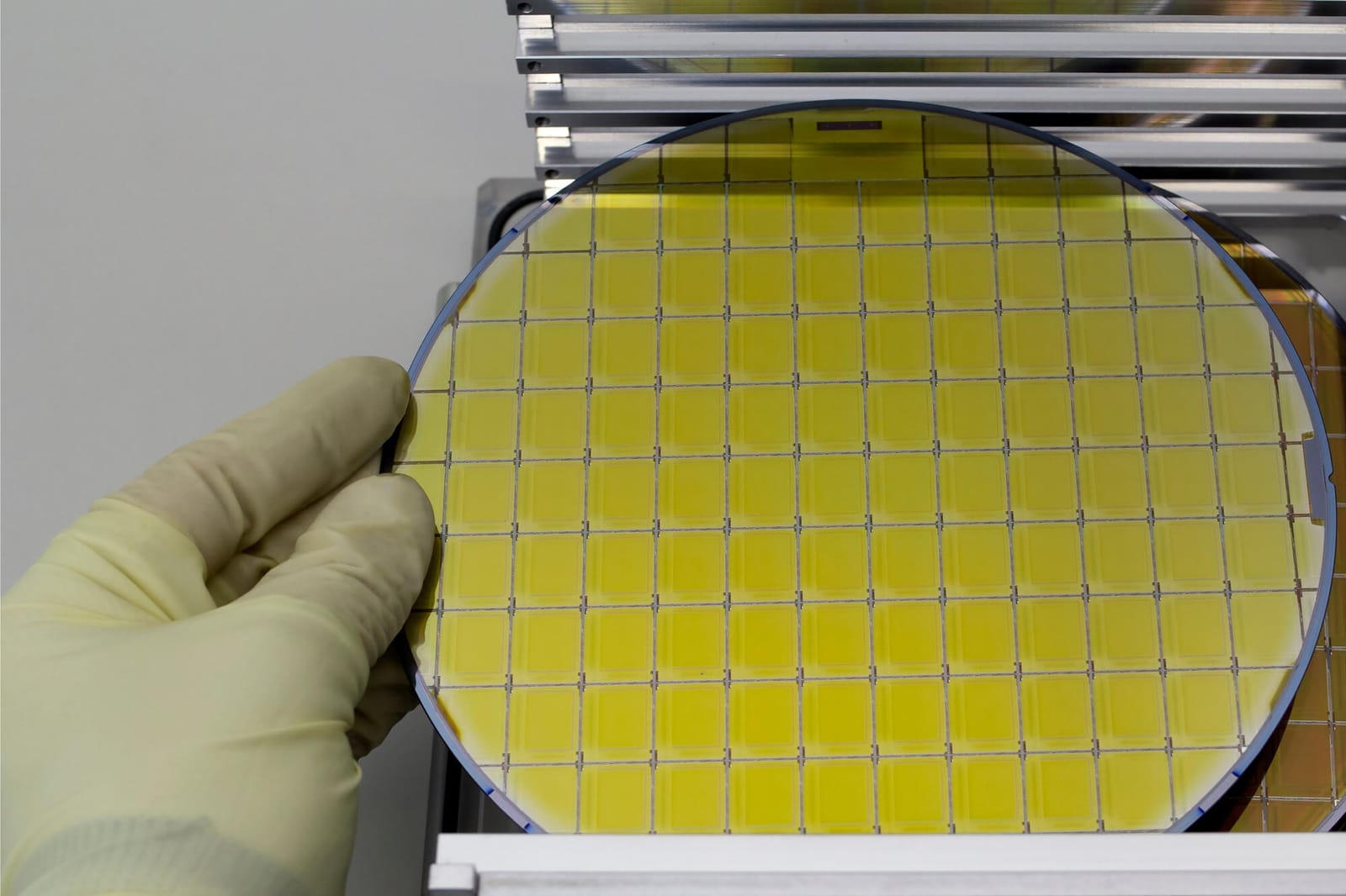 What Is a Wafer Chuck?