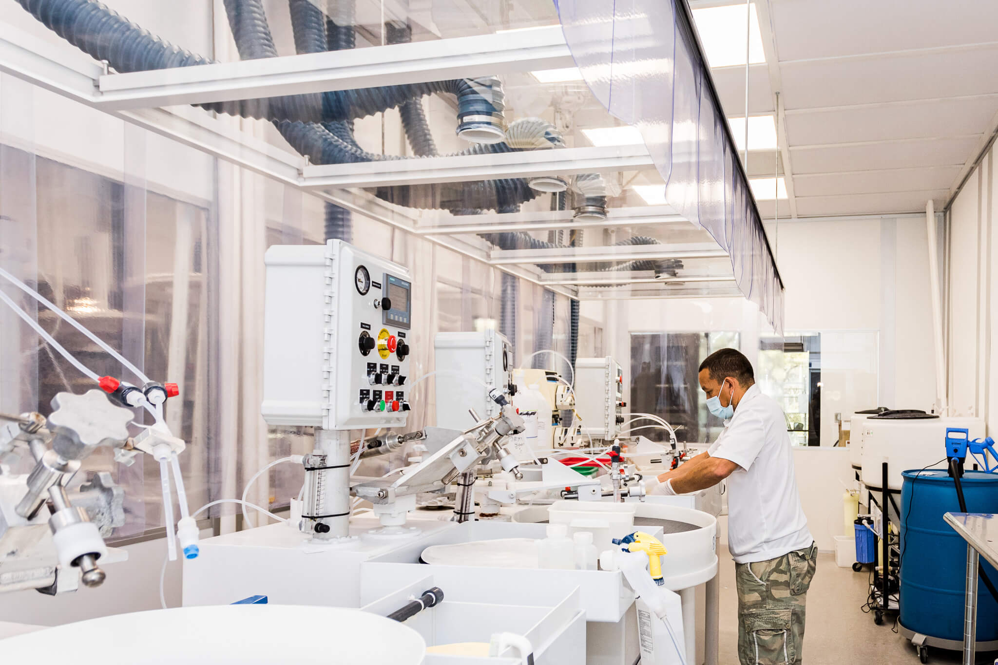 Understanding the Float Zone Method