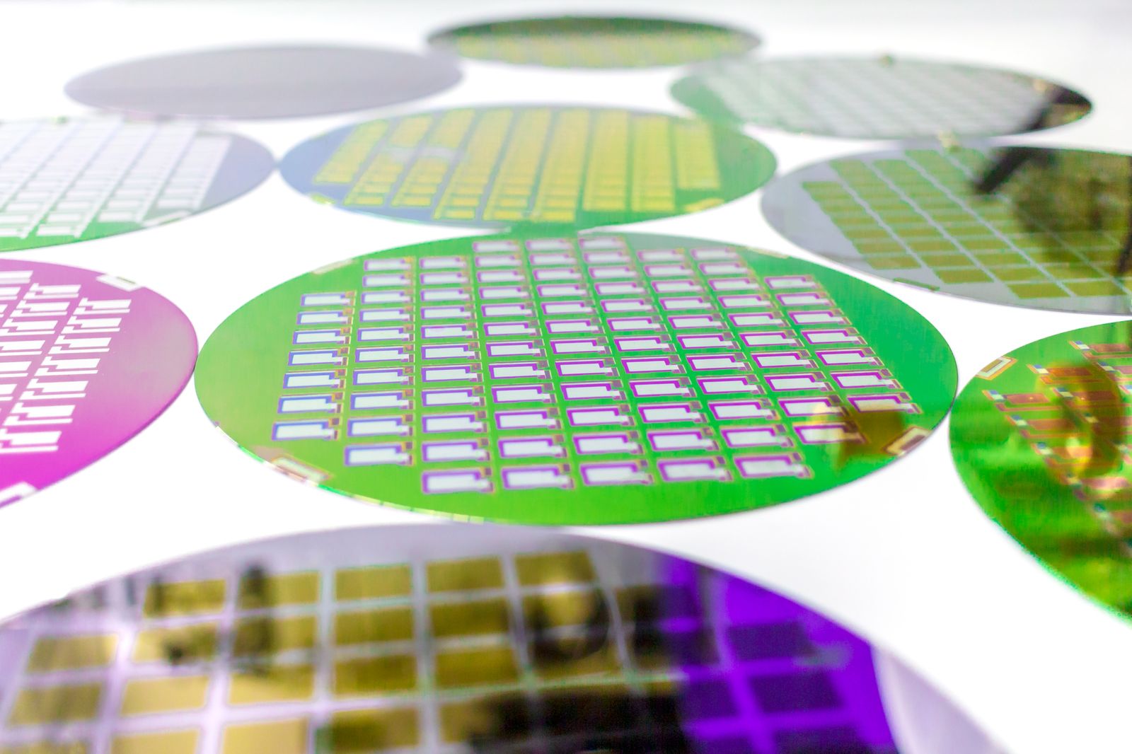 World of Germanium Wafers: A Basic Guide