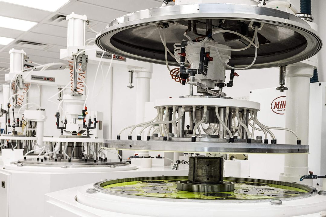 Why Are Doped Silicon Wafers Popular? | Wafer World