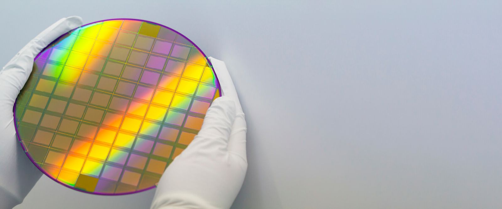 Understanding Silicon Wafers