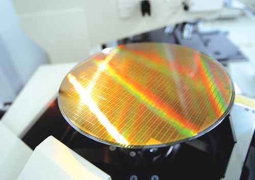 The Use of FZ Wafers in Radiation Detection and Imaging | Wafer World