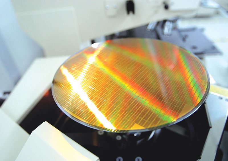 The Use of FZ Wafers in Radiation Detection and Imaging | Wafer World