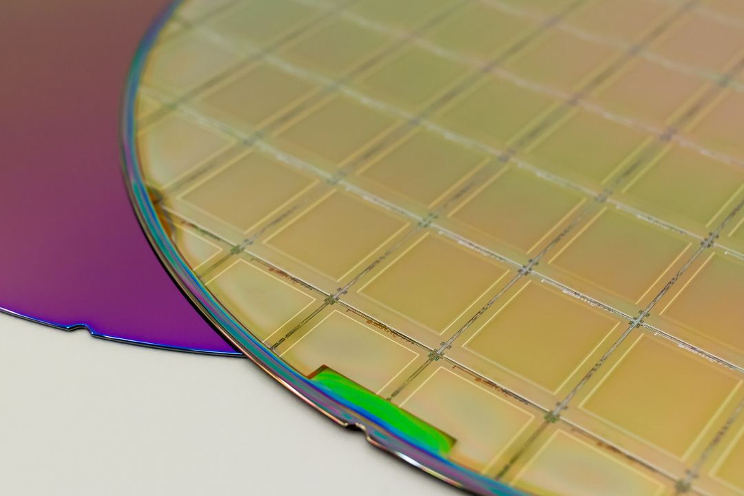 The Role of InP Wafers in the Development of 5G Networks | Wafer World