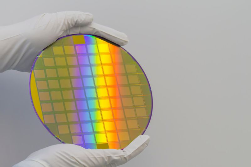 The Functions of Ultra Flat Wafers: Empowering Technology | Wafer World