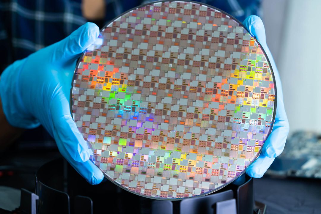 The Environmental Impact of Ultra Flat Wafer Manufacturing