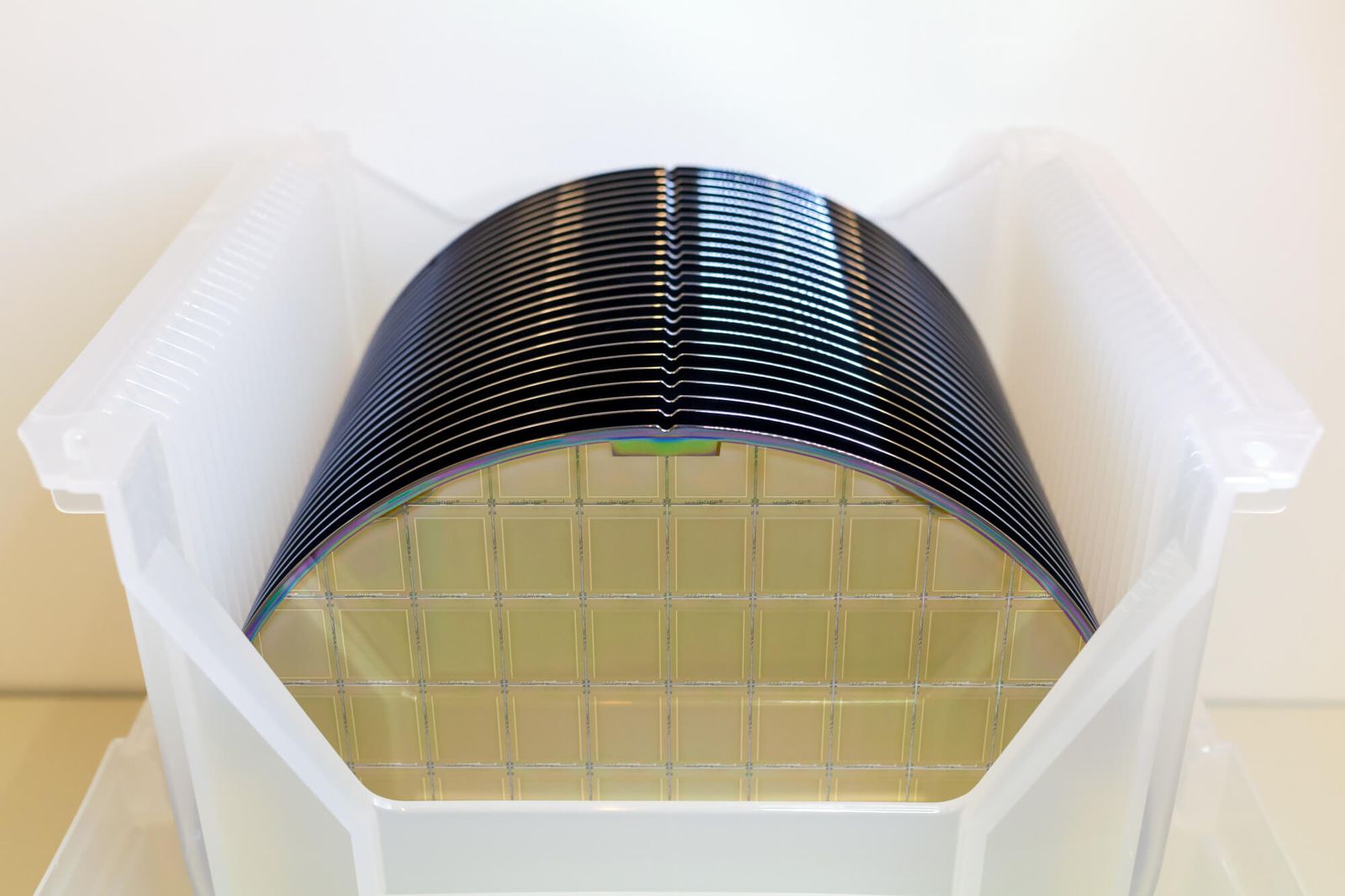 From Sand to Silicon: The History of Wafer Manufacturing | Wafer World